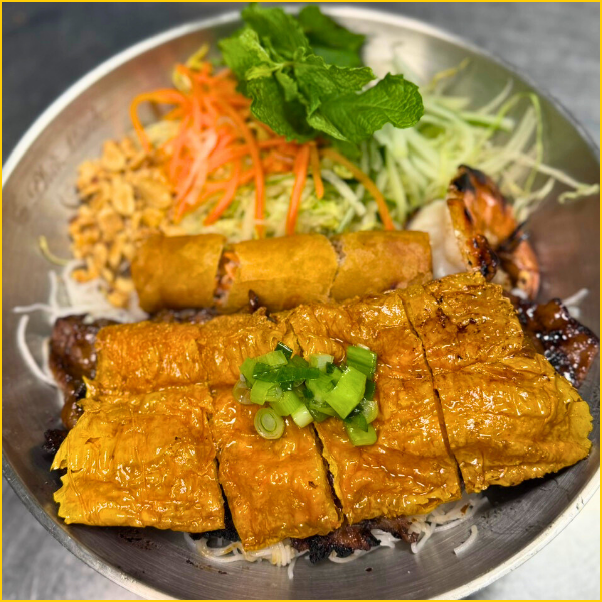 Phở Minh - Phở 98°C